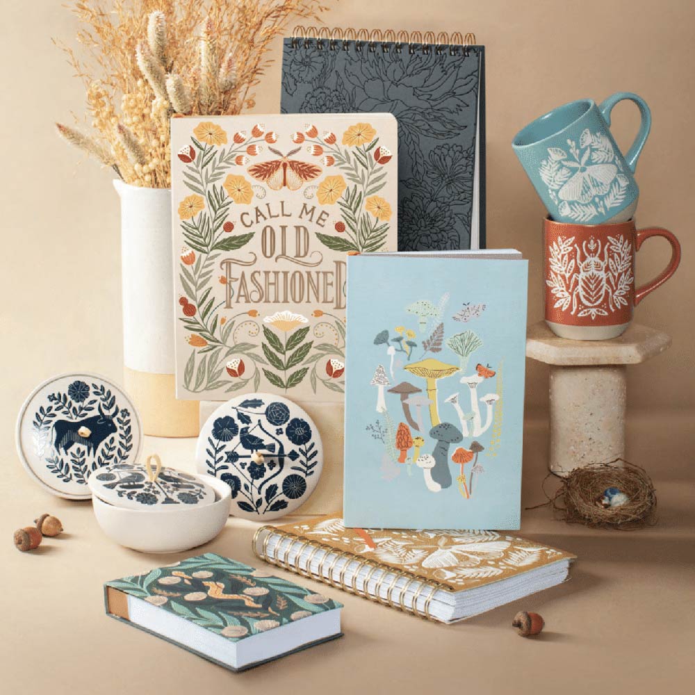 Anne McGilvray & Company